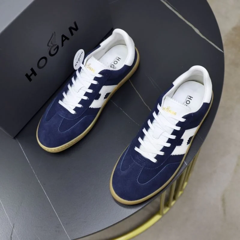 Brand-authenticated Hogan Shoes