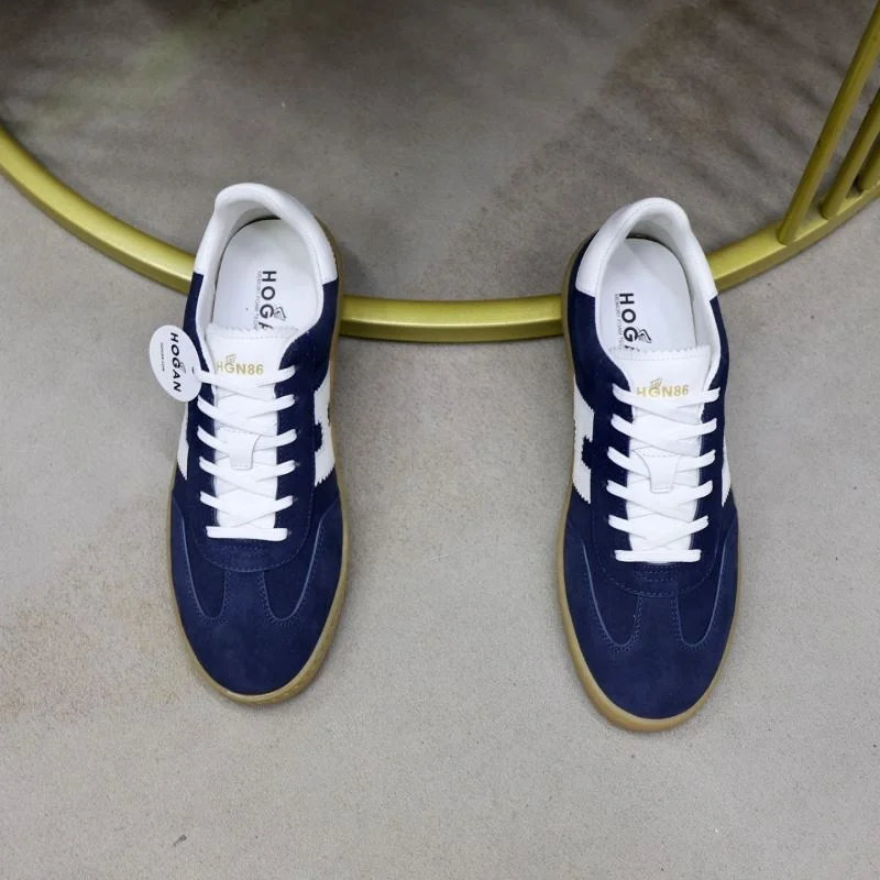 Brand-authenticated Hogan Shoes