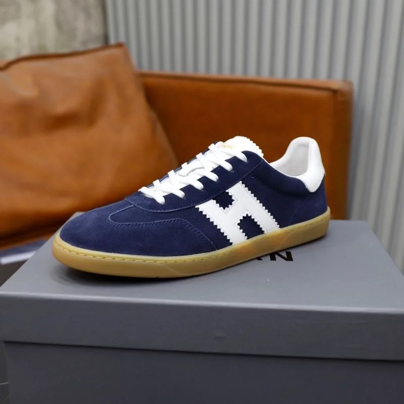 Brand-authenticated Hogan Shoes