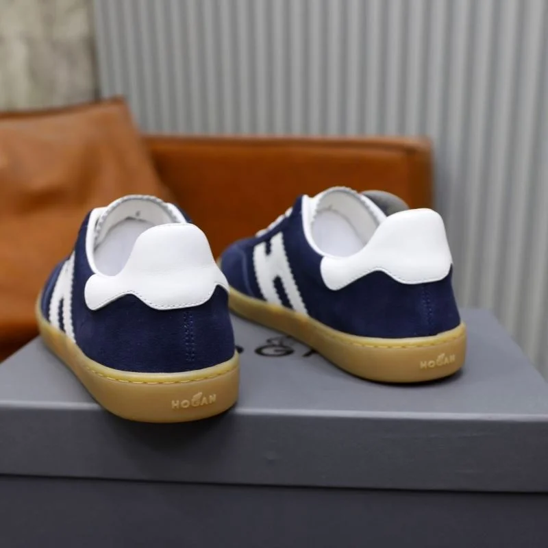 Brand-authenticated Hogan Shoes