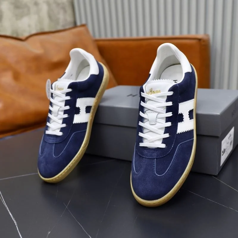 Brand-authenticated Hogan Shoes