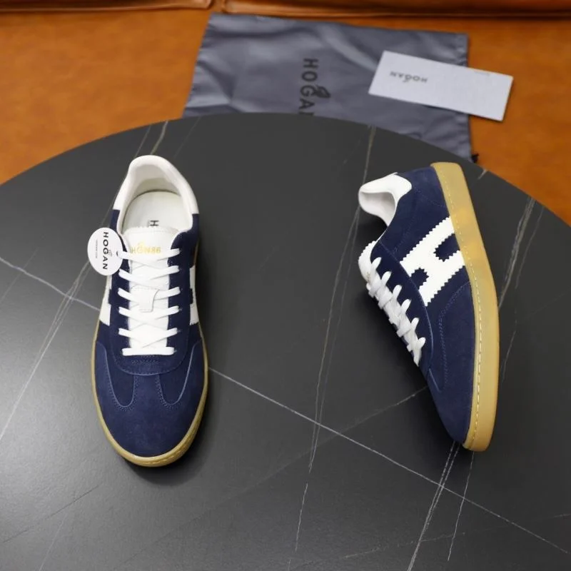 Brand-authenticated Hogan Shoes