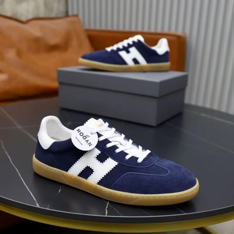Brand-authenticated Hogan Shoes