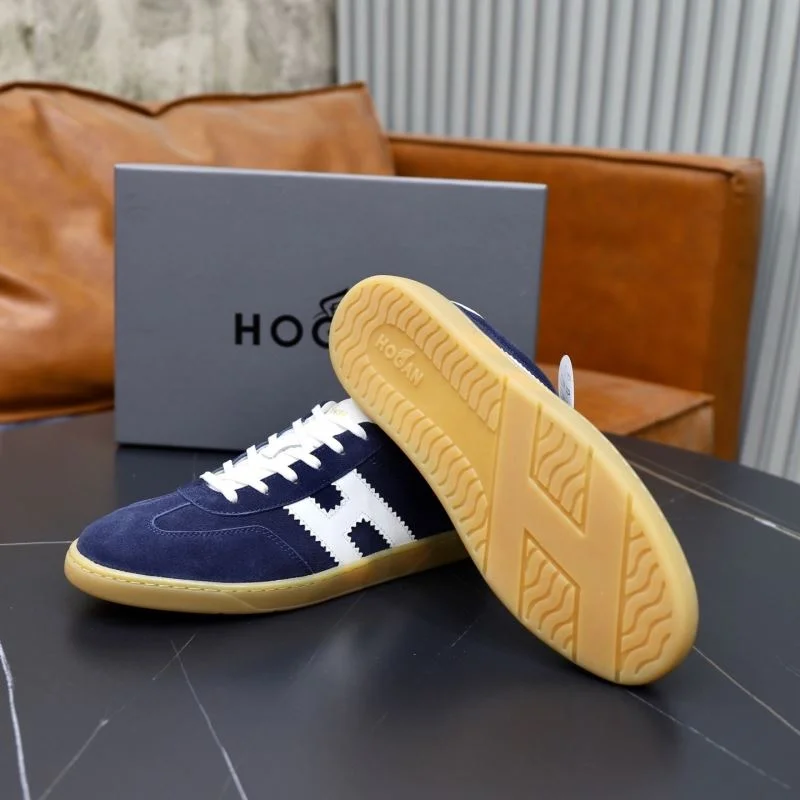 Brand-authenticated Hogan Shoes
