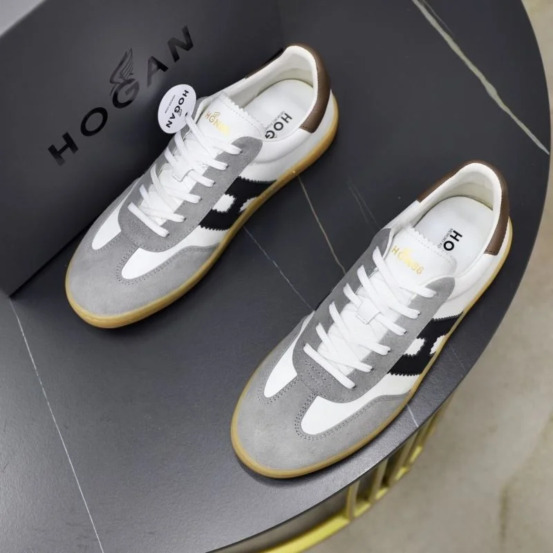 Perfect replica Hogan Shoes
