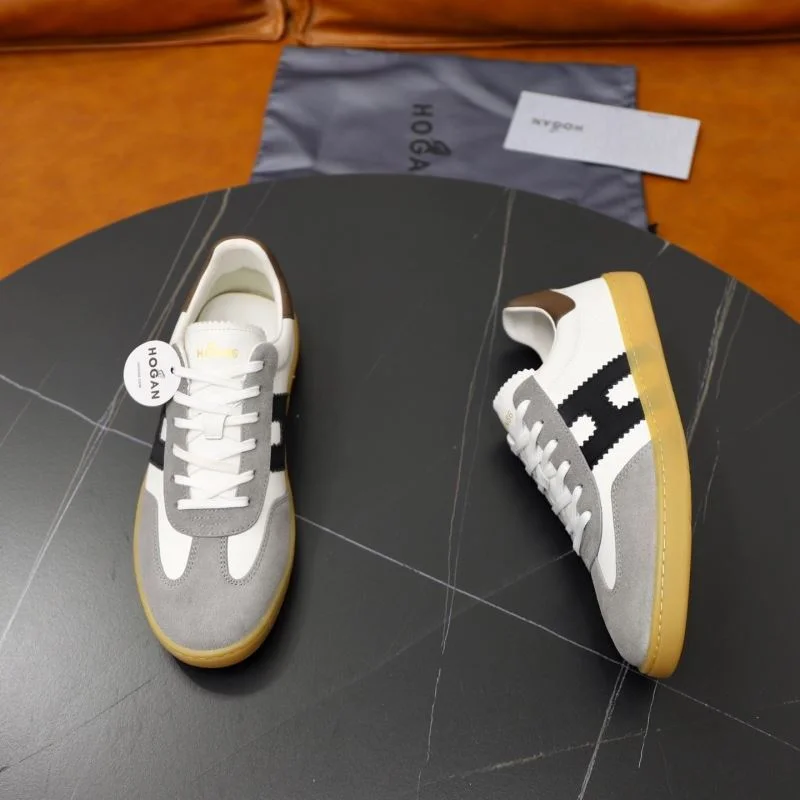 Perfect replica Hogan Shoes