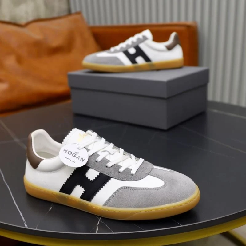 Perfect replica Hogan Shoes