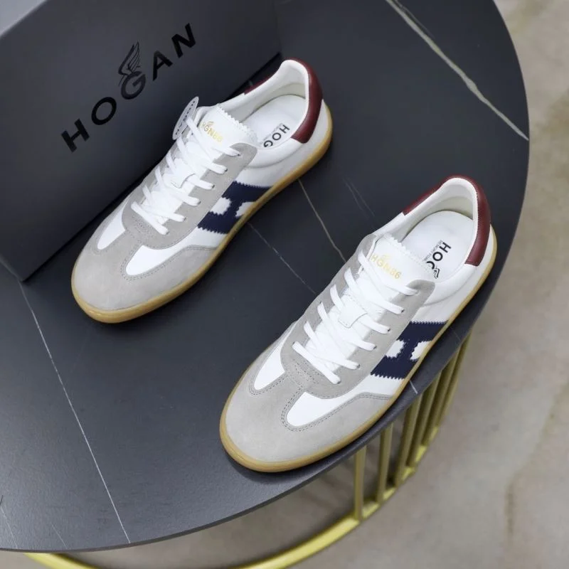 1:1 copy Hogan Shoes