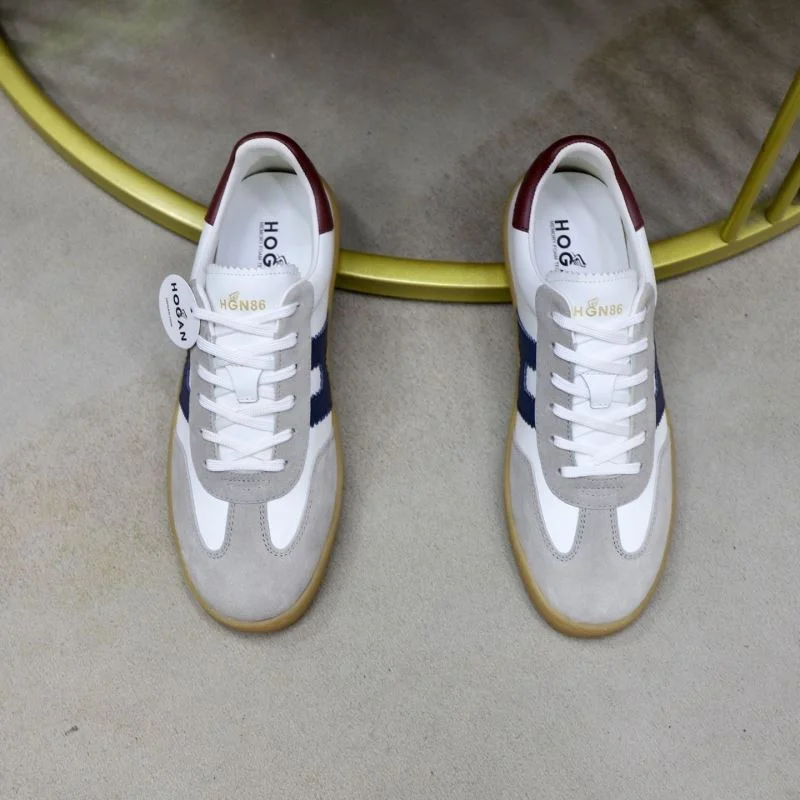 1:1 copy Hogan Shoes