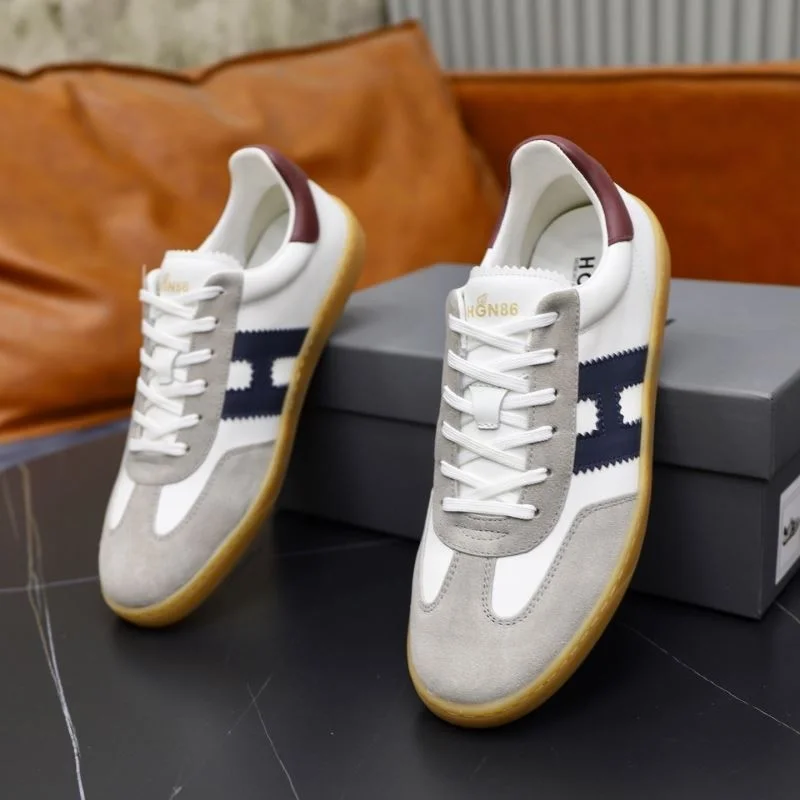 1:1 copy Hogan Shoes