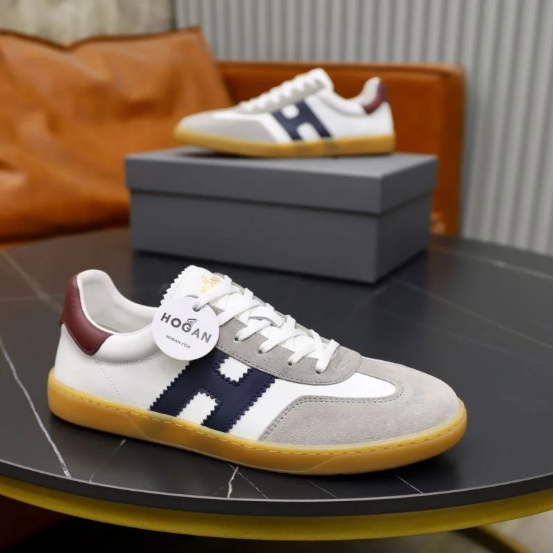 1:1 copy Hogan Shoes