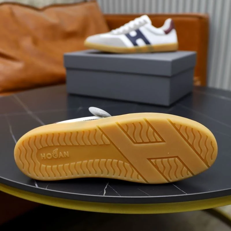 1:1 copy Hogan Shoes