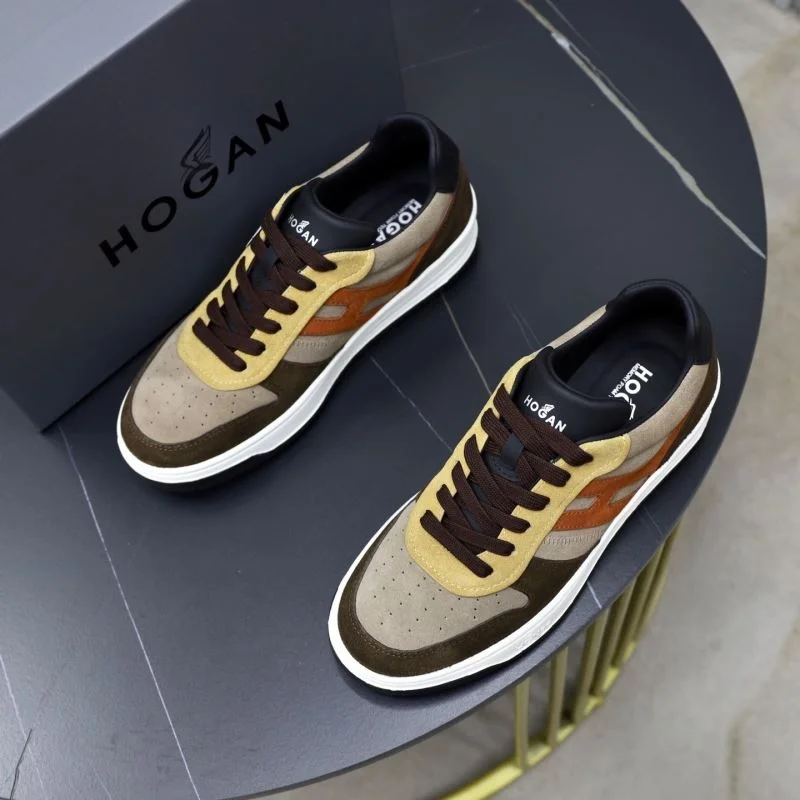 1:1 copy Hogan Shoes