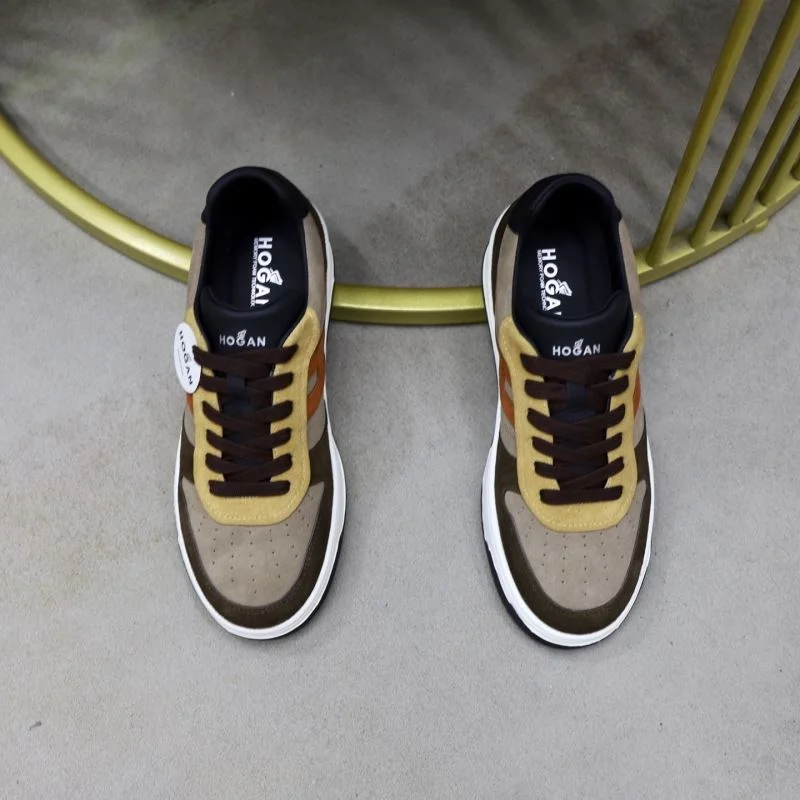 1:1 copy Hogan Shoes