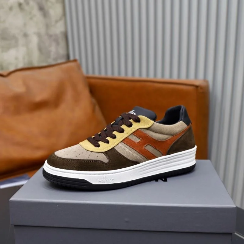 1:1 copy Hogan Shoes