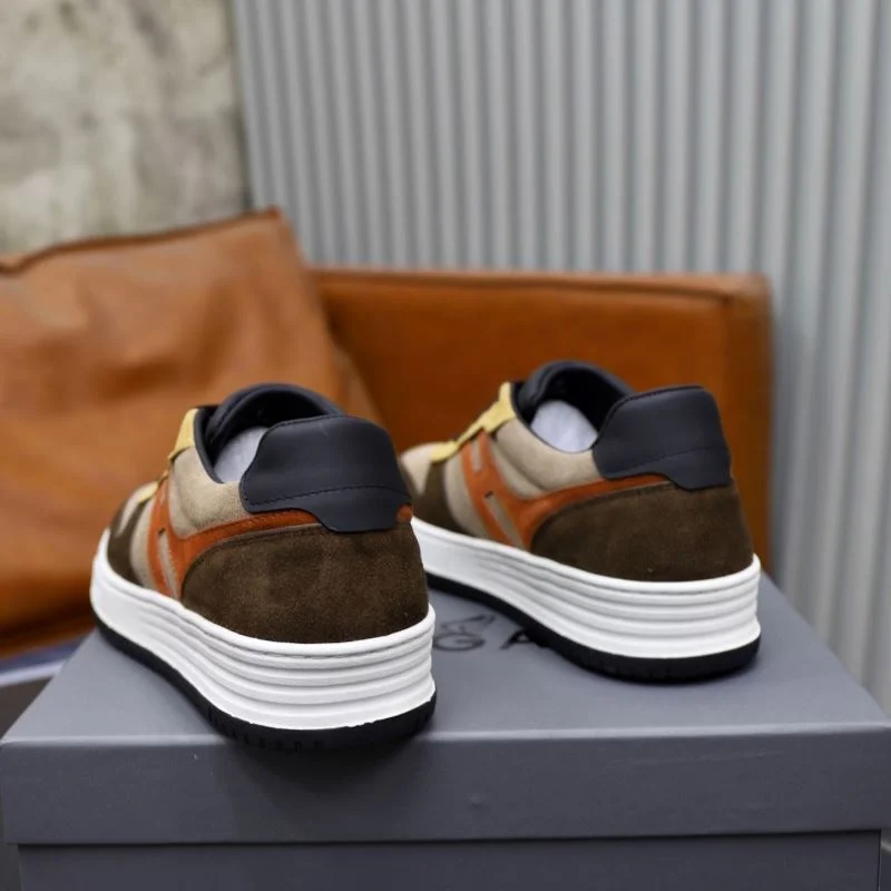 1:1 copy Hogan Shoes