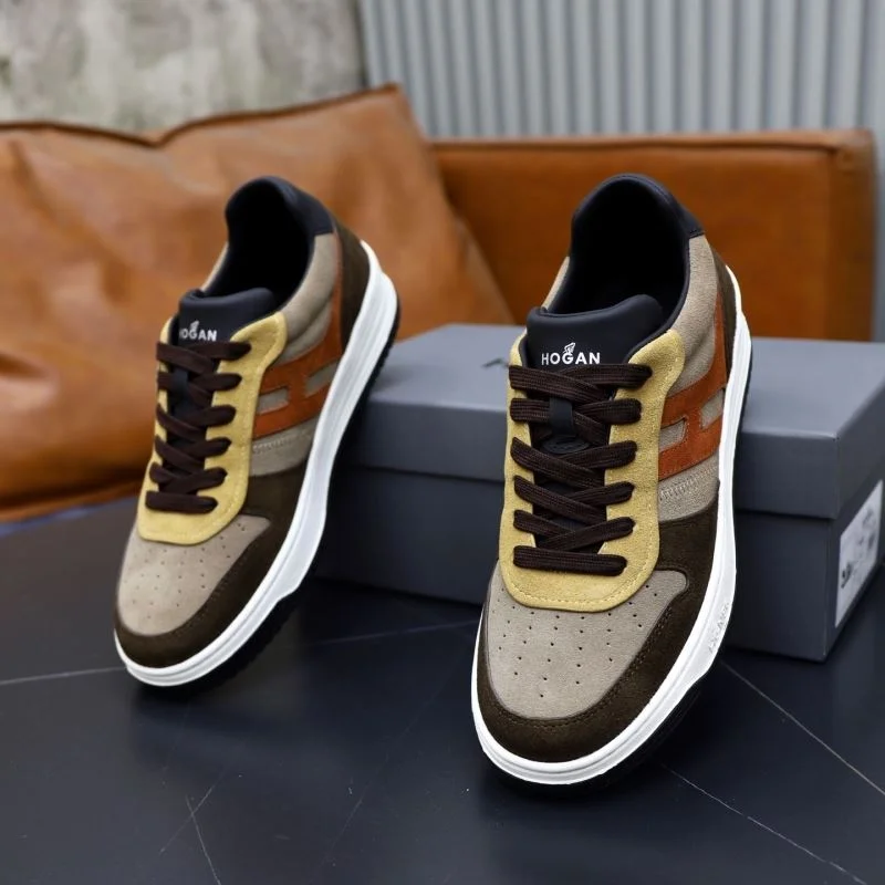 1:1 copy Hogan Shoes