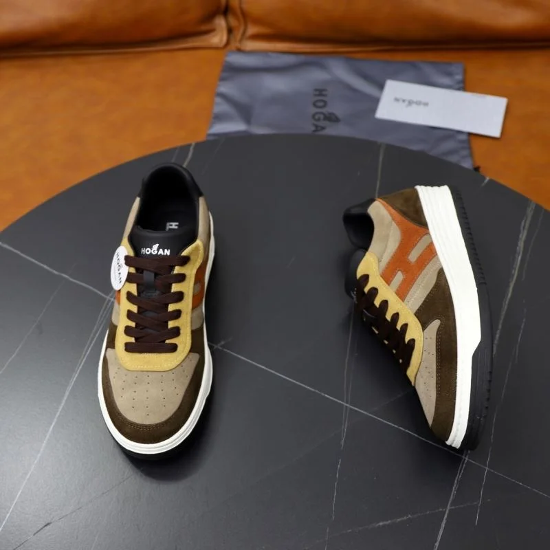 1:1 copy Hogan Shoes