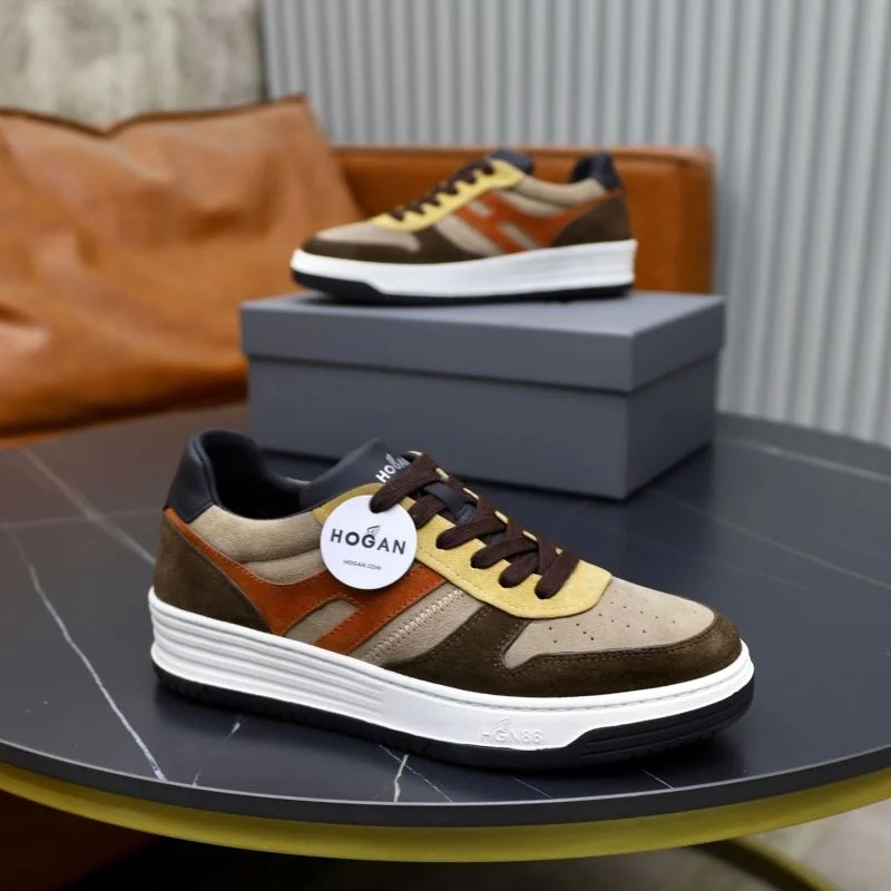 1:1 copy Hogan Shoes