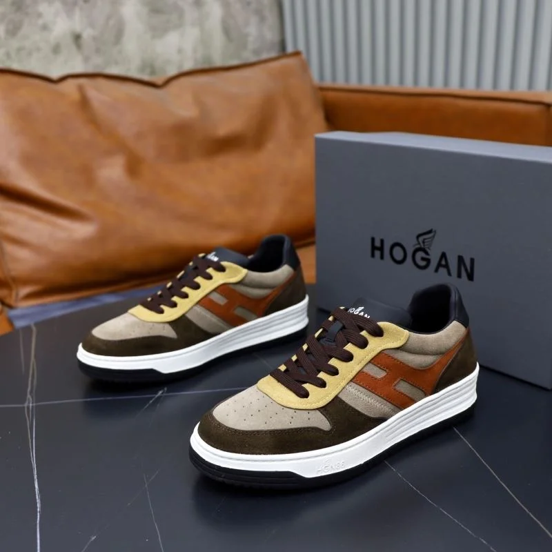 1:1 copy Hogan Shoes