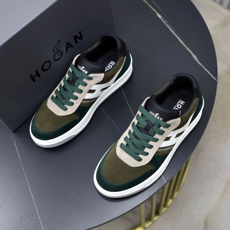 Perfect replica Hogan Shoes