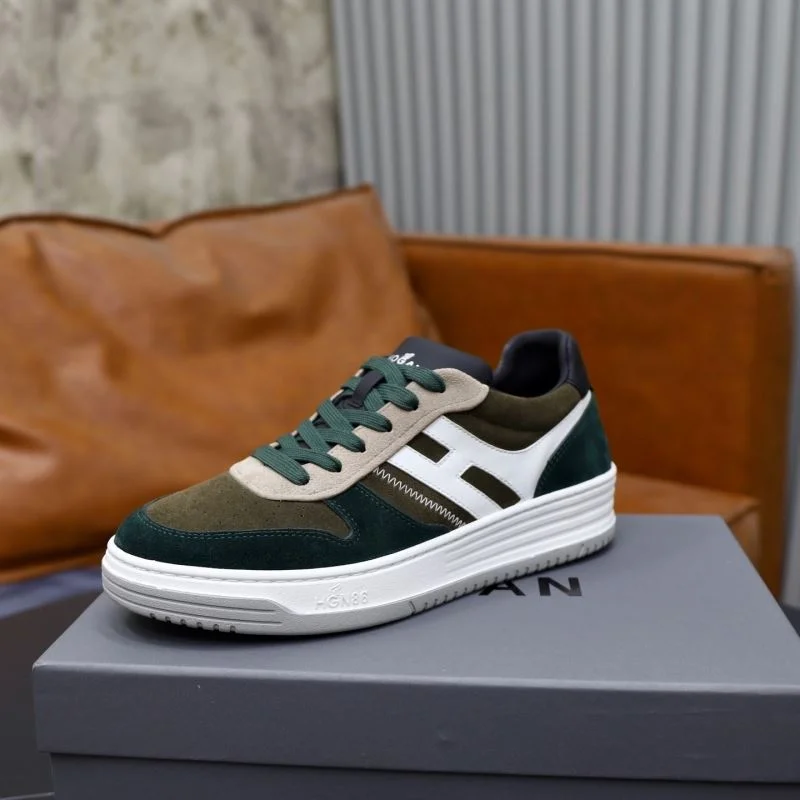 Perfect replica Hogan Shoes