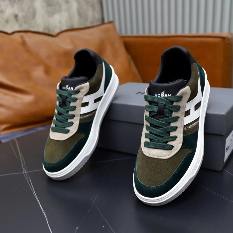 Perfect replica Hogan Shoes