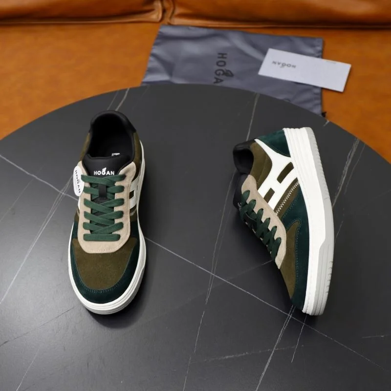 Perfect replica Hogan Shoes