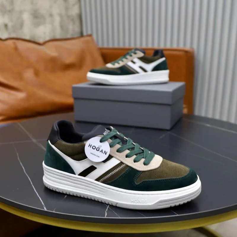 Perfect replica Hogan Shoes