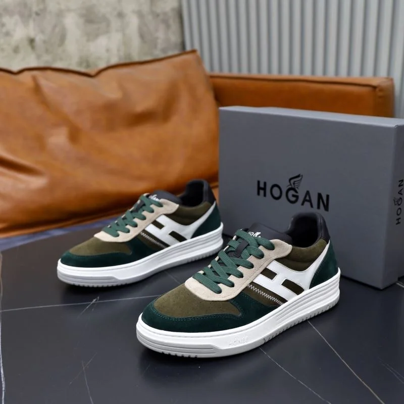Perfect replica Hogan Shoes