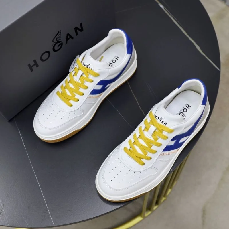 Real Hogan Shoes