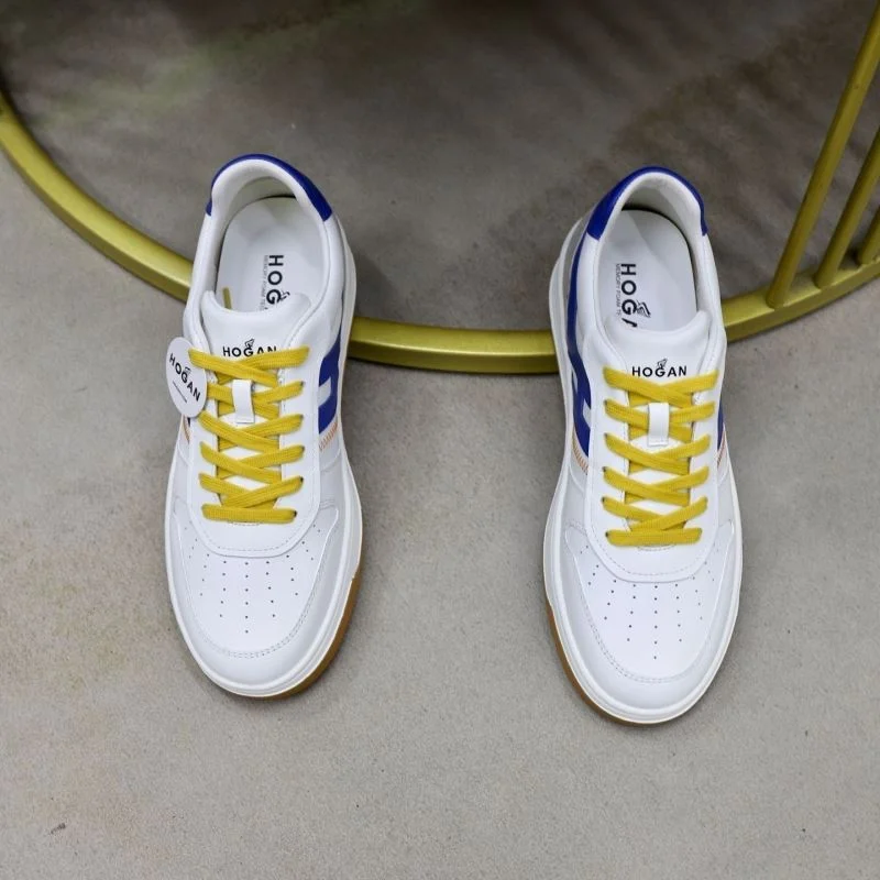 Real Hogan Shoes