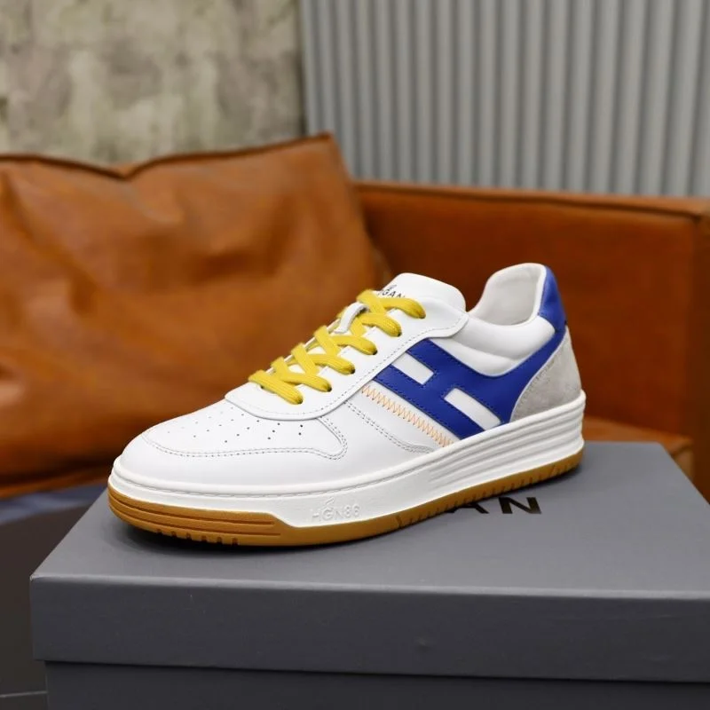 Real Hogan Shoes