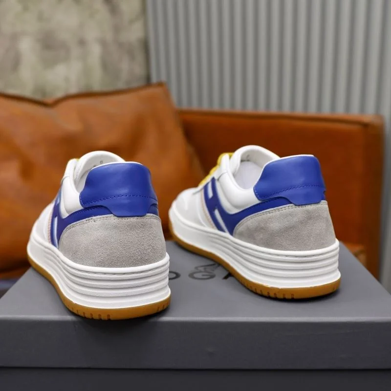 Real Hogan Shoes
