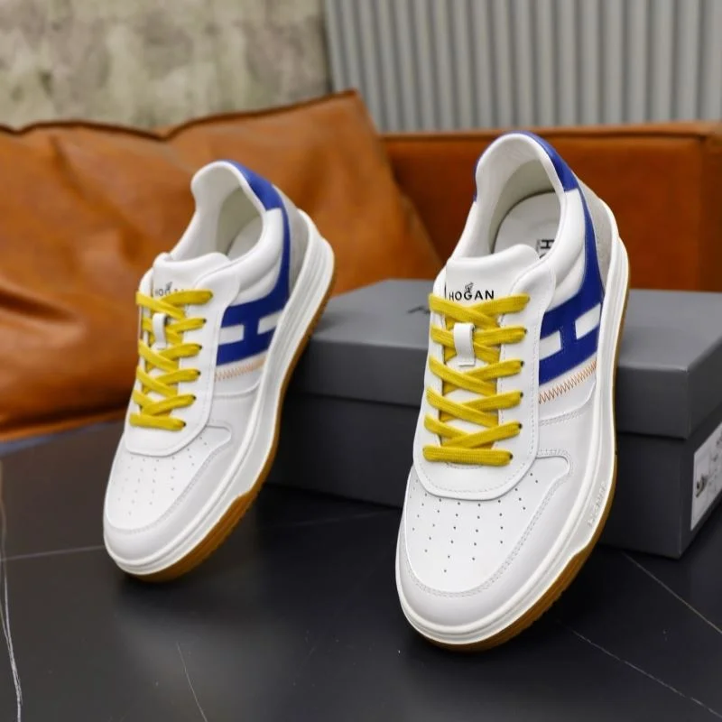 Real Hogan Shoes