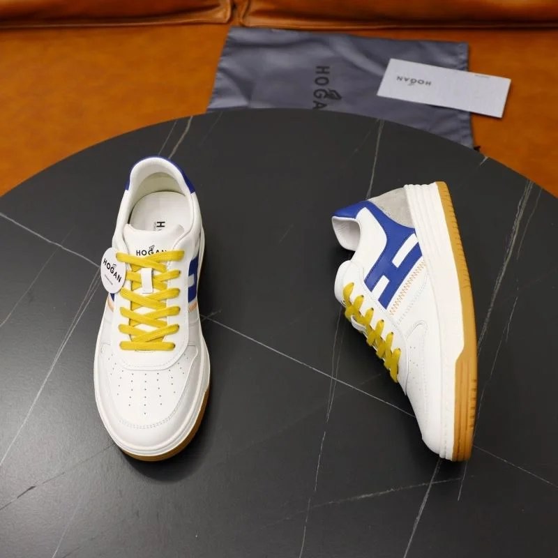 Real Hogan Shoes