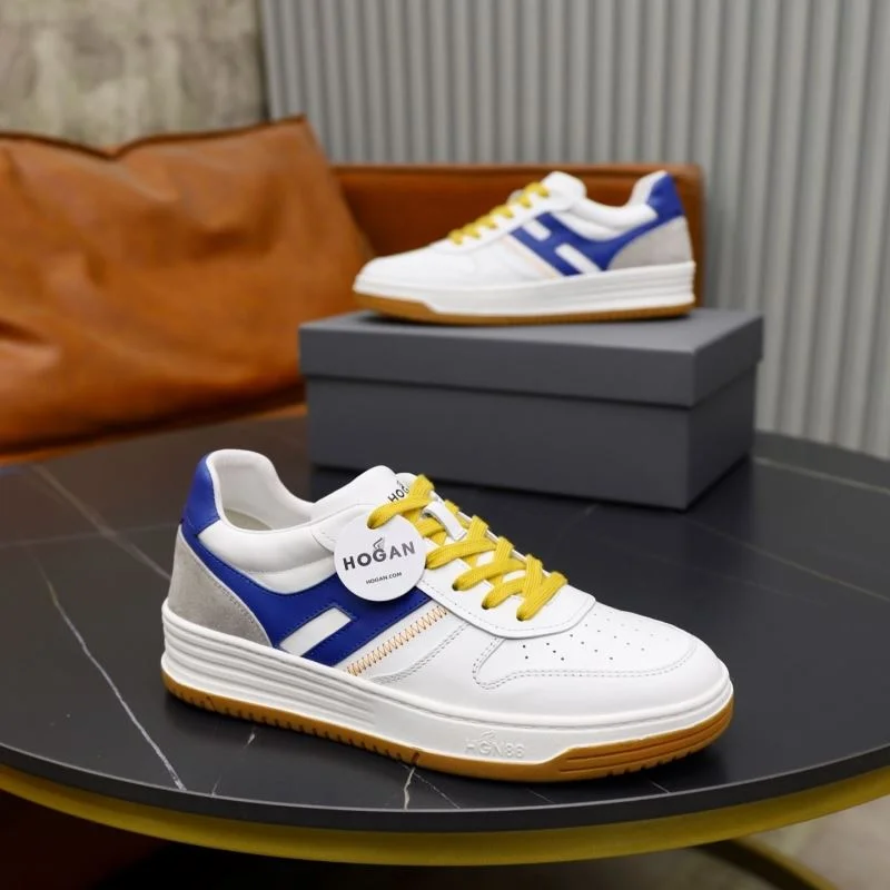 Real Hogan Shoes