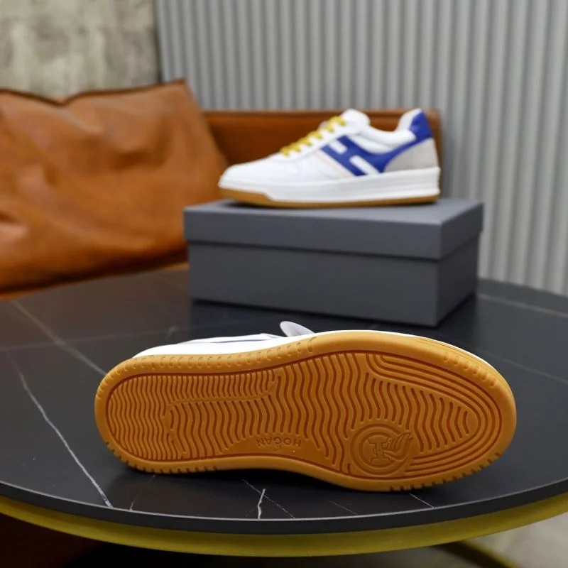Real Hogan Shoes