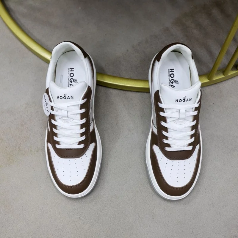 Legit Hogan Shoes