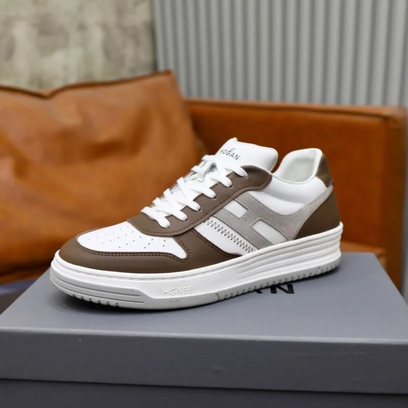 Legit Hogan Shoes