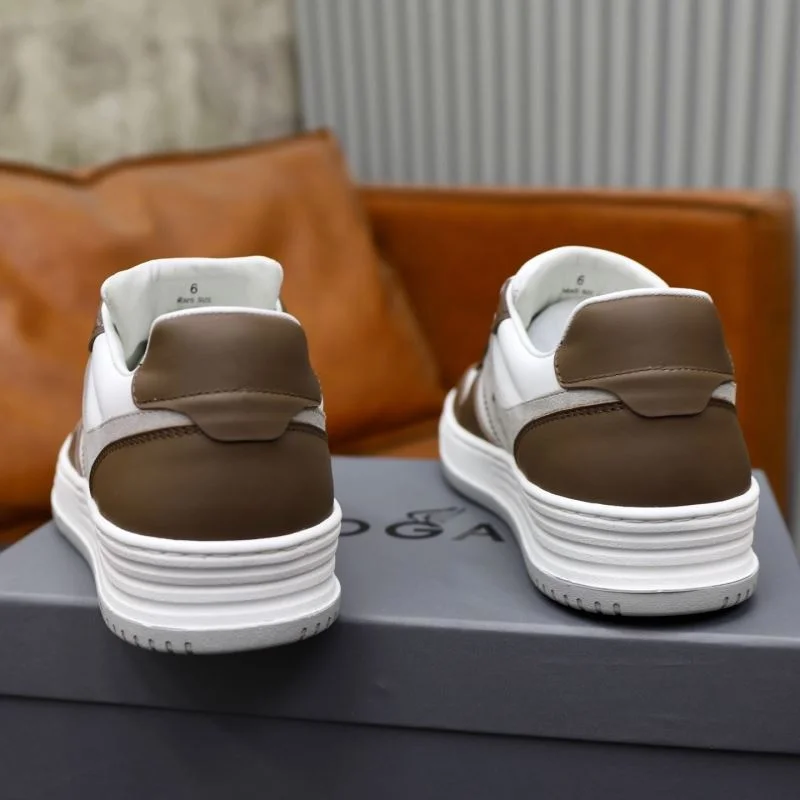 Legit Hogan Shoes