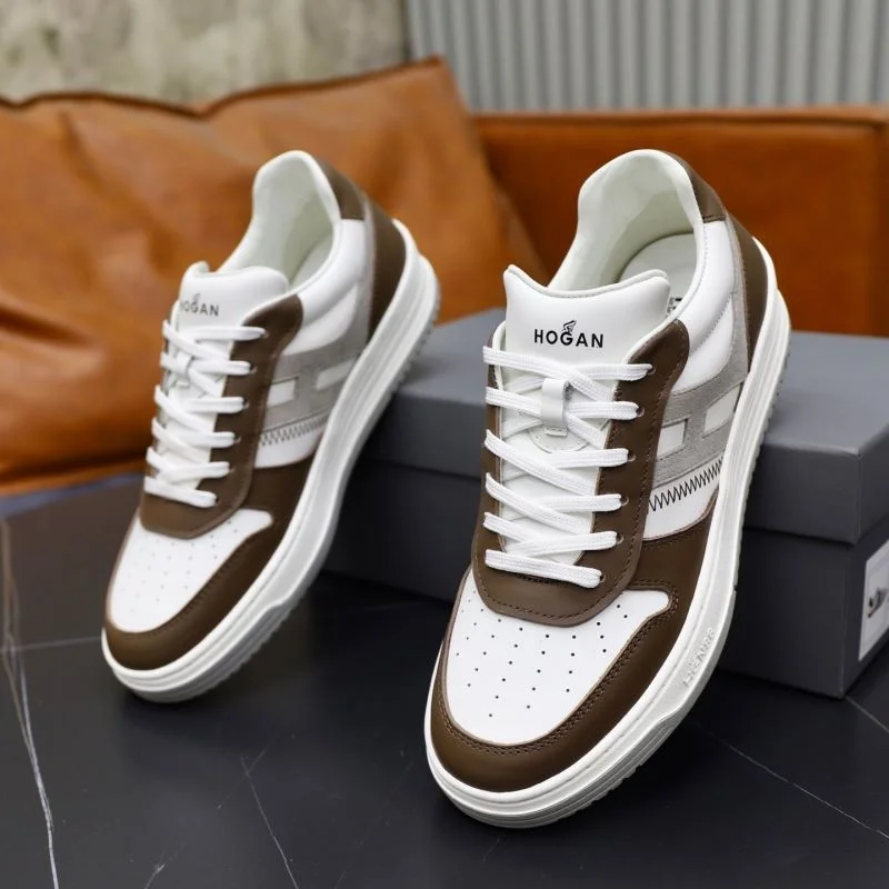 Legit Hogan Shoes