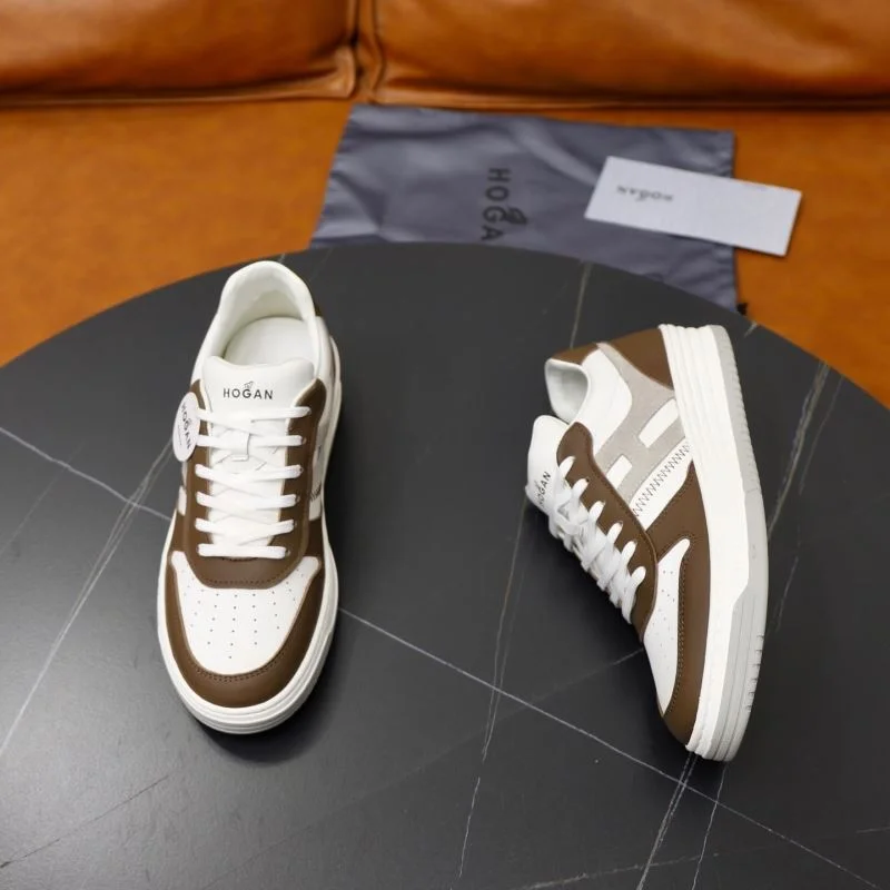 Legit Hogan Shoes