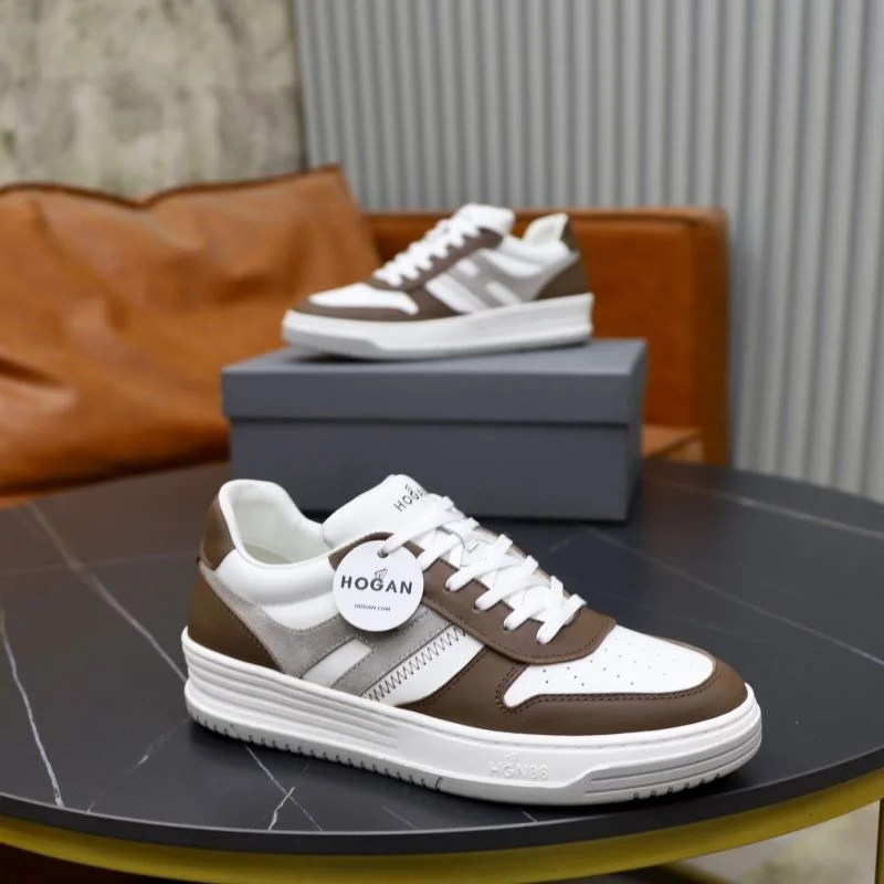 Legit Hogan Shoes