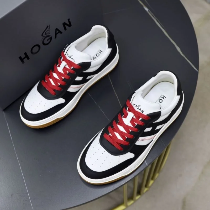 Discounted Hogan Shoes