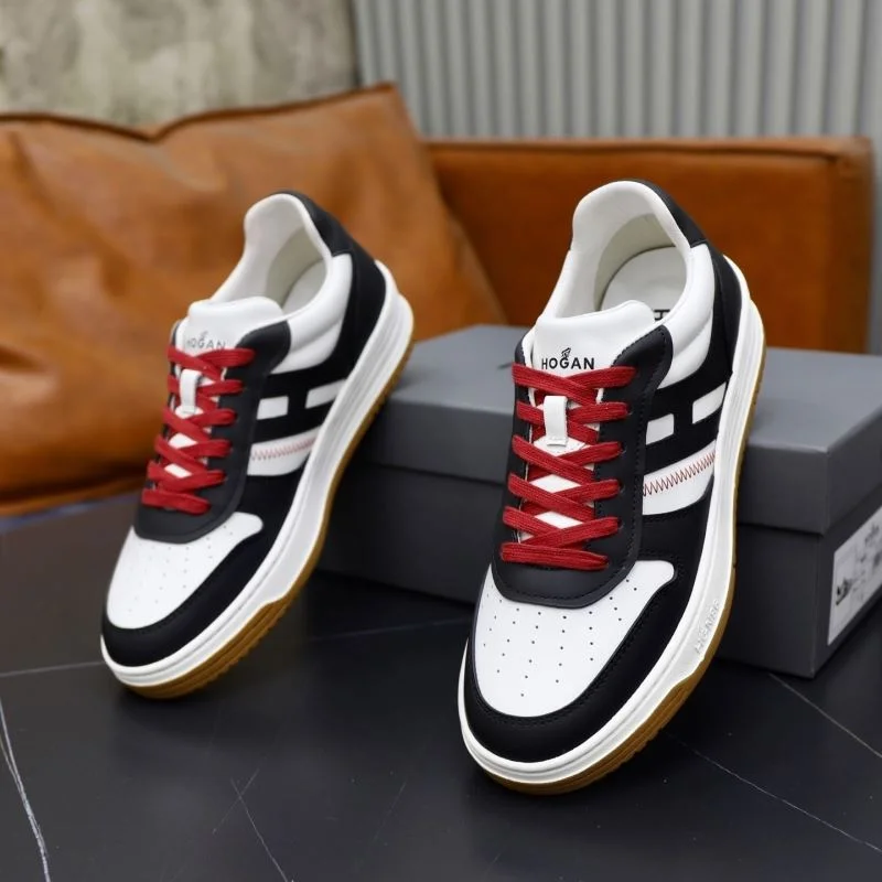 Discounted Hogan Shoes