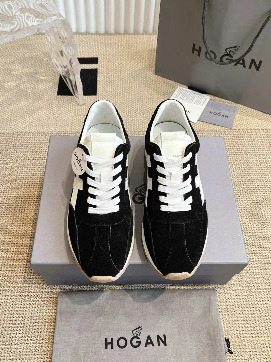 Hogan Shoes
