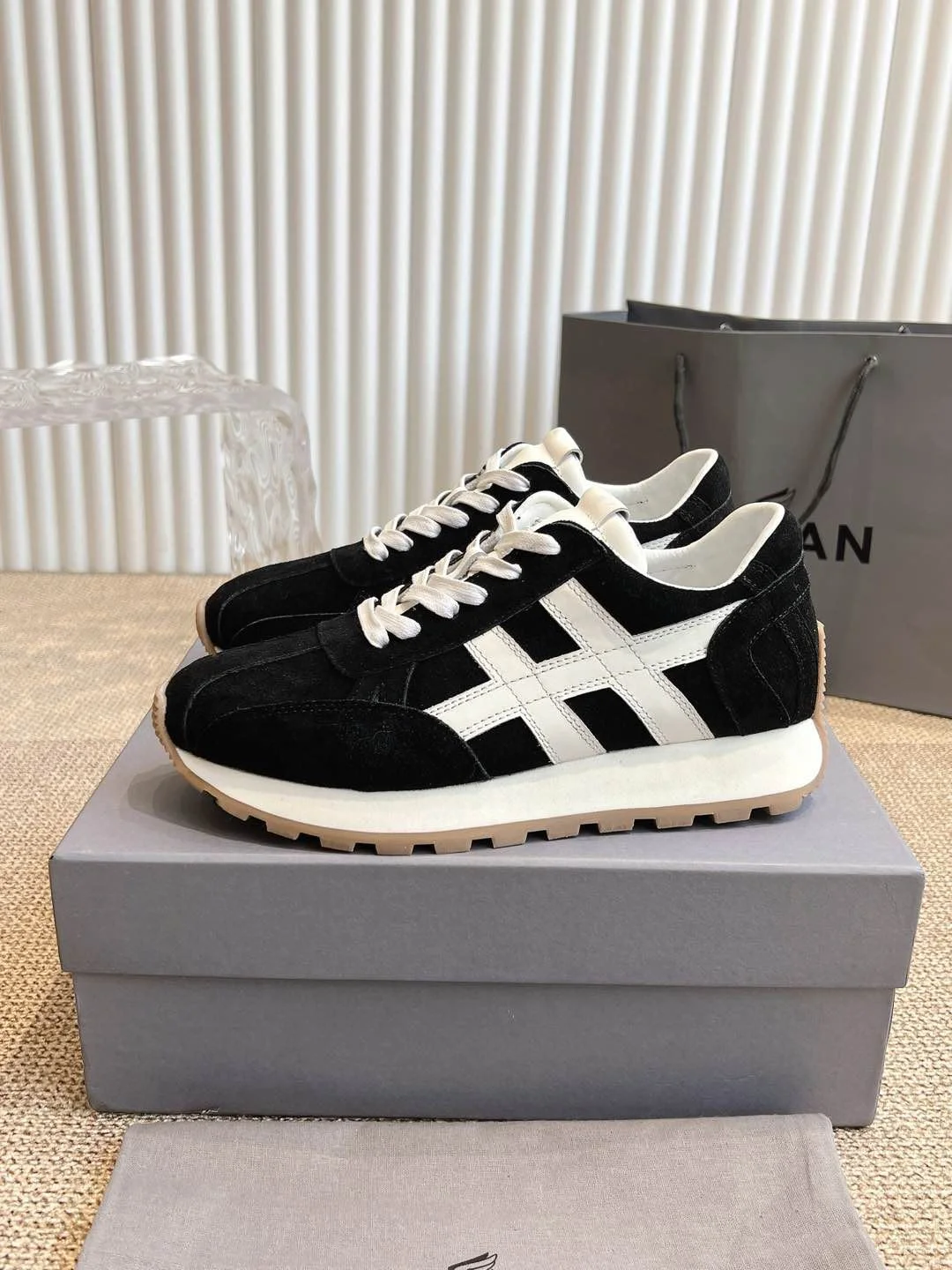 Perfect replica Hogan Shoes