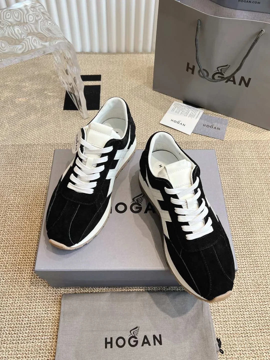 Perfect replica Hogan Shoes