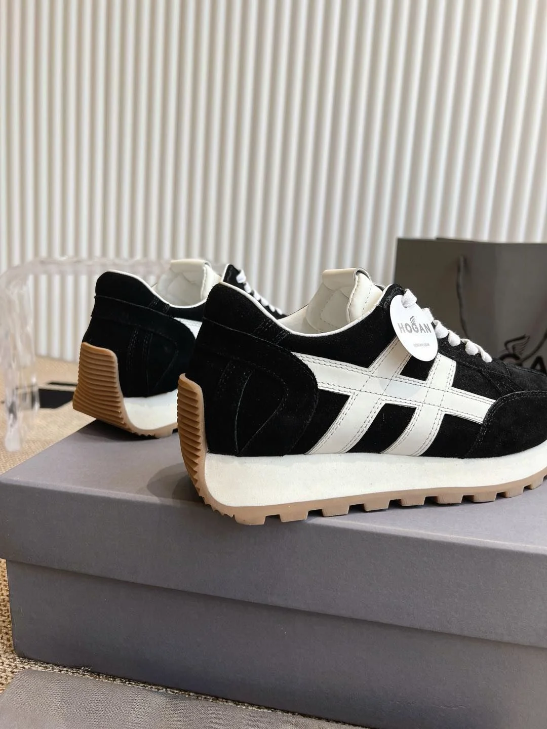 Perfect replica Hogan Shoes